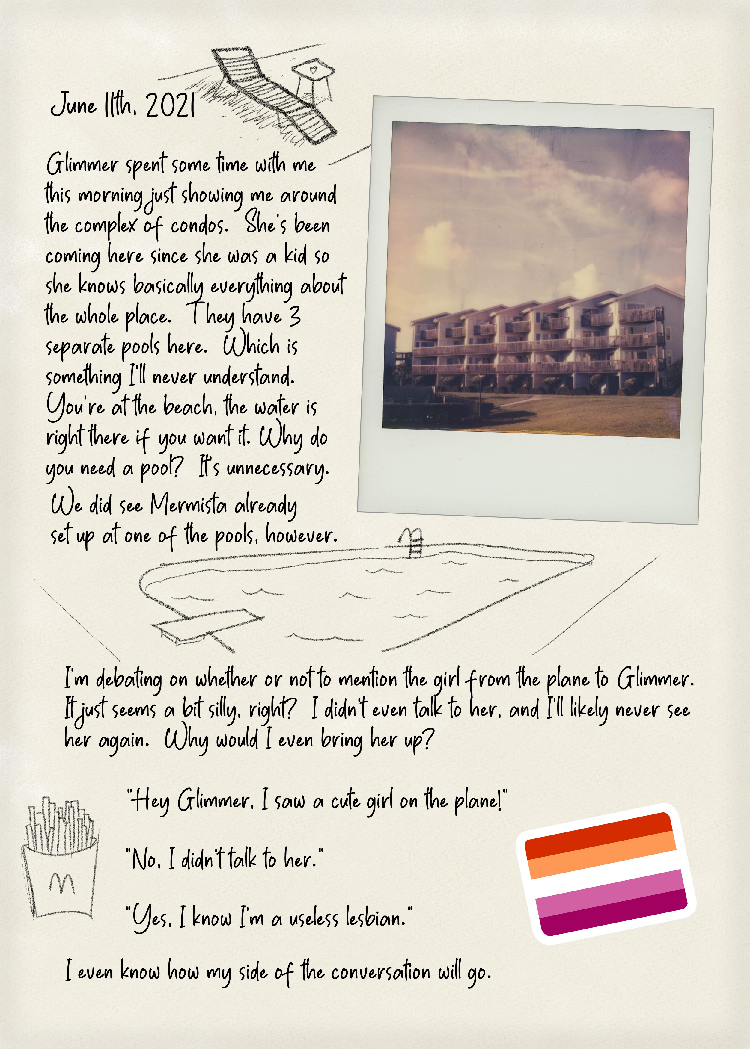 When That Call Comes - Chapter 16 - RESrachel - She-Ra and the ...